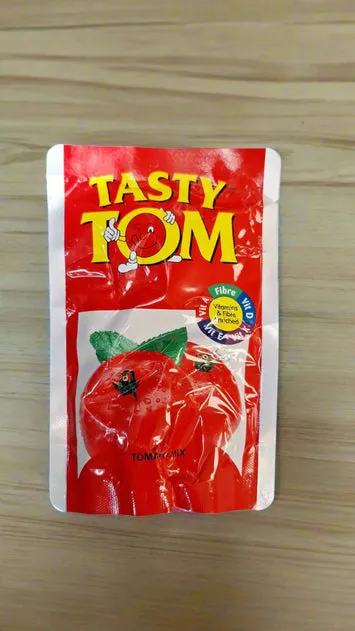 Tasty Tom Tomato Mix – Treasurefeeds Afromart